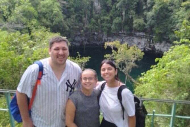 Excursion to the Three Eyes Park and the Colón Lighthouse - Final Thoughts: Who Will Enjoy This Tour?