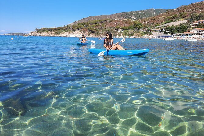 Excursion to the Wild Beach of Fonza in Canoe - Final Thoughts