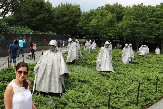 Excursion to Washington from New York in 1 day - Getting to Know the Itinerary