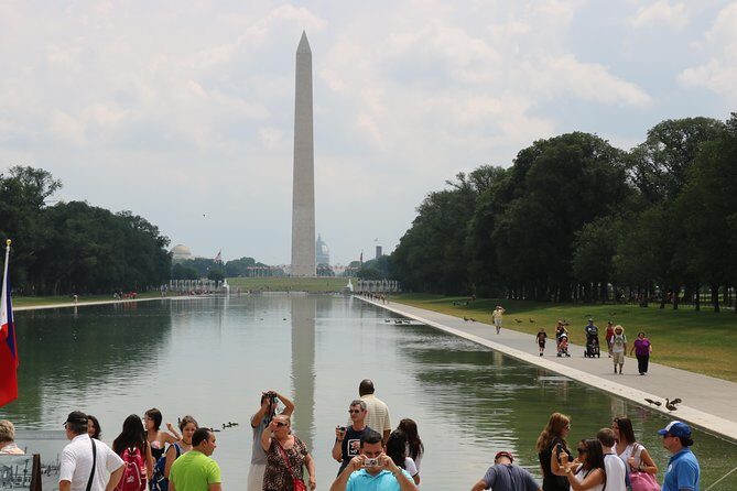 Excursion to Washington from New York in 1 day - Is This Tour Worth It?
