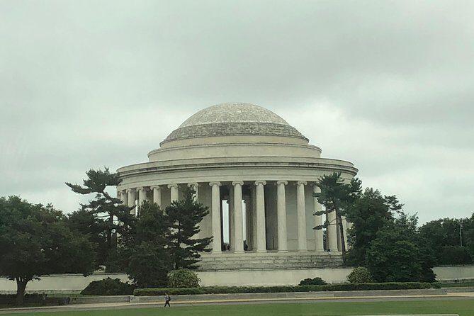 Excursion to Washington from New York in 1 day - FAQ