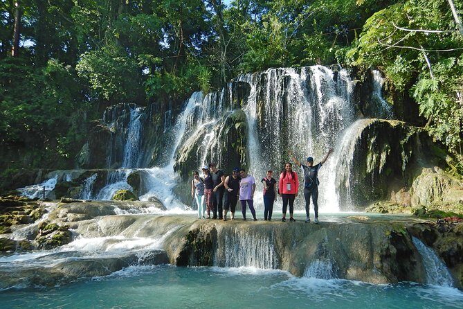 Excursion to Waterfalls of Villaluz and Tapijulapa "Magic Town" - What’s Included and What’s Not