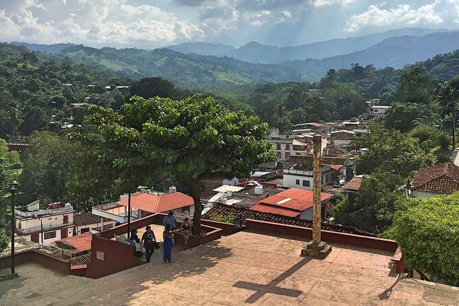 Excursion to Waterfalls of Villaluz and Tapijulapa "Magic Town" - Frequently Asked Questions