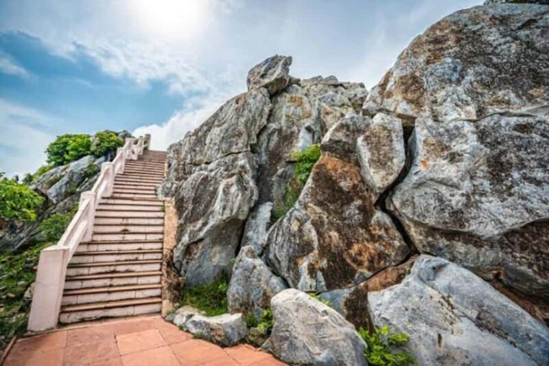 EXCURSION TOUR OF RAJGIR & NALANDA FROM BODHGAYA - What You Can Expect from the Tour