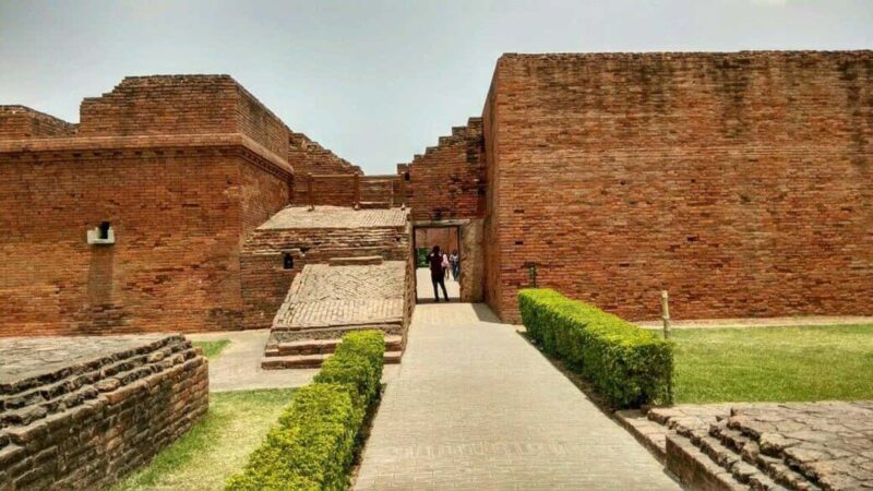EXCURSION TOUR OF RAJGIR & NALANDA FROM BODHGAYA - FAQ