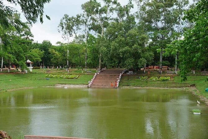 Excursion tour of Rajgir & Nalanda from Bodhgaya - The Sum Up