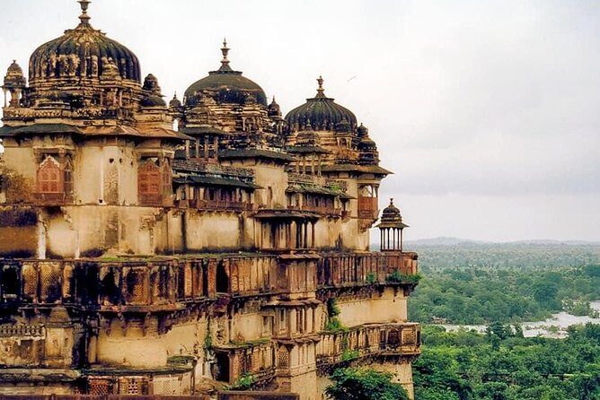 Excursion Trip to Orchha from Khajuraho - Exploring Orchha from Khajuraho: A Journey Through Royal Heritage