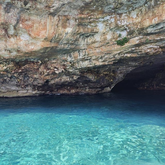 EXCURSION VISIT TO THE SANTA MARIA DI LEUCA CAVES - Why Choose This Caves Excursion?
