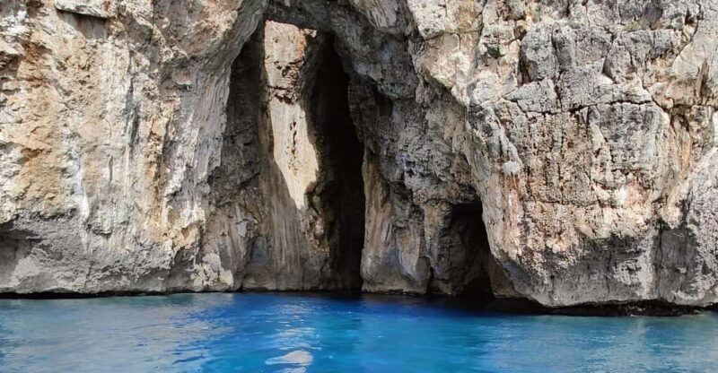 EXCURSION VISIT TO THE SANTA MARIA DI LEUCA CAVES - What You Can Expect During the Tour