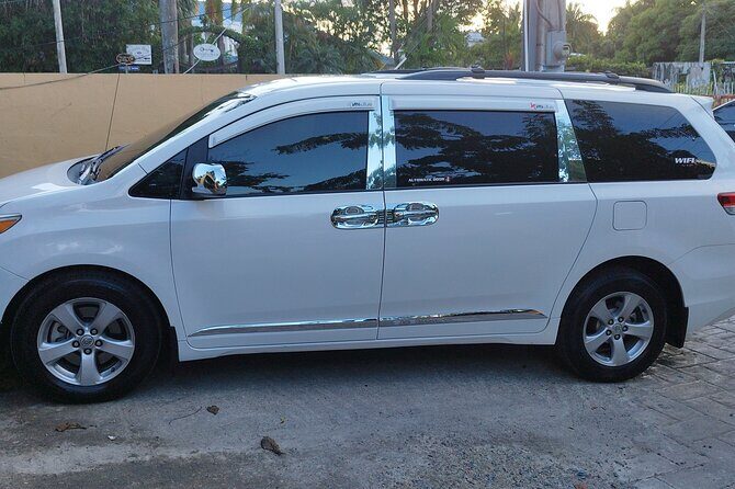 Excursions 27 Charcos waterfall Puerto Plata Jesus and Jhensy tour - Practical Details and Tips