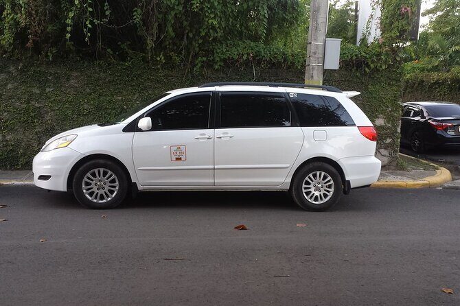 Excursions 27 Charcos waterfall Puerto Plata Jesus and Jhensy tour - FAQs