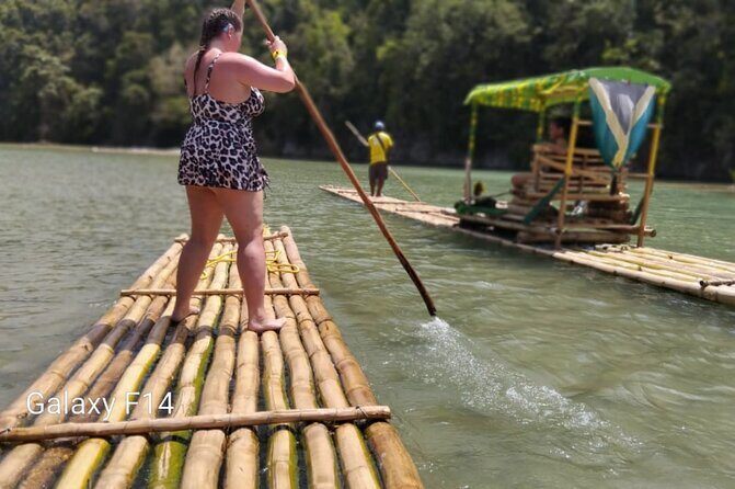 Excursions In Ocho Rios Jamaica from Hotels and Cruise Ship Ports - What You Can Expect During the Tour