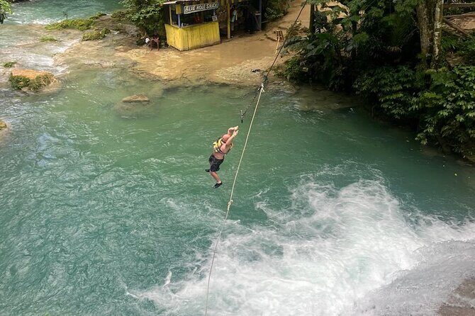 Excursions In Ocho Rios Jamaica from Hotels and Cruise Ship Ports - The Value of the Price Point