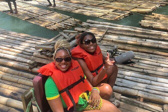 Excursions In Ocho Rios Jamaica from Hotels and Cruise Ship Ports - What Do Travelers Say?