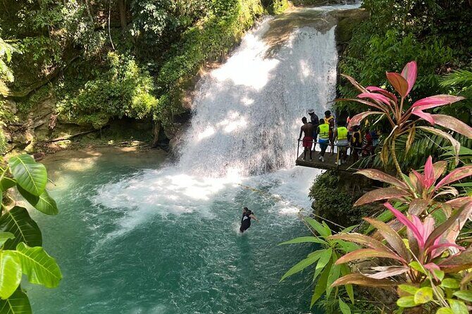 Excursions In Ocho Rios Jamaica from Hotels and Cruise Ship Ports - Is This Tour Right for You?