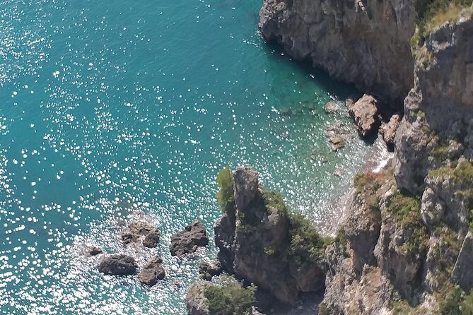 Excursions To Positano-amalfi-ravello - What Makes This Tour Stand Out