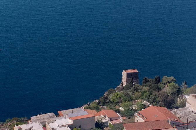 Excursions To Positano-amalfi-ravello - Things to Consider