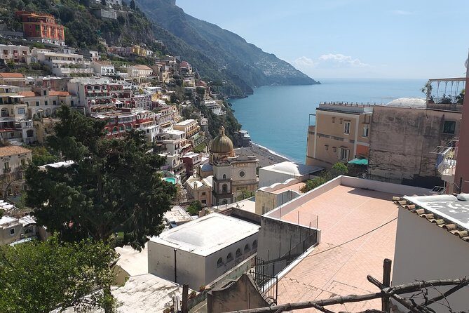 Excursions To Positano-amalfi-ravello - Authentic and Enjoyable: Who Will Love This Tour?