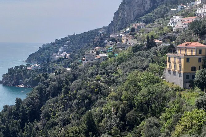 Excursions To Positano-amalfi-ravello - FAQ