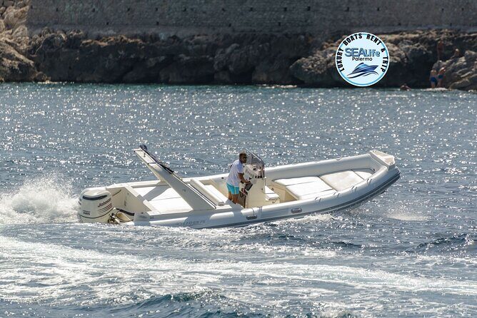 Excursions to the Palermo coast - Key Points