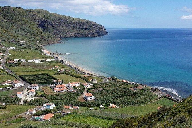 Excursions / Van Tours / Sightseeing - A Closer Look at the Itinerary