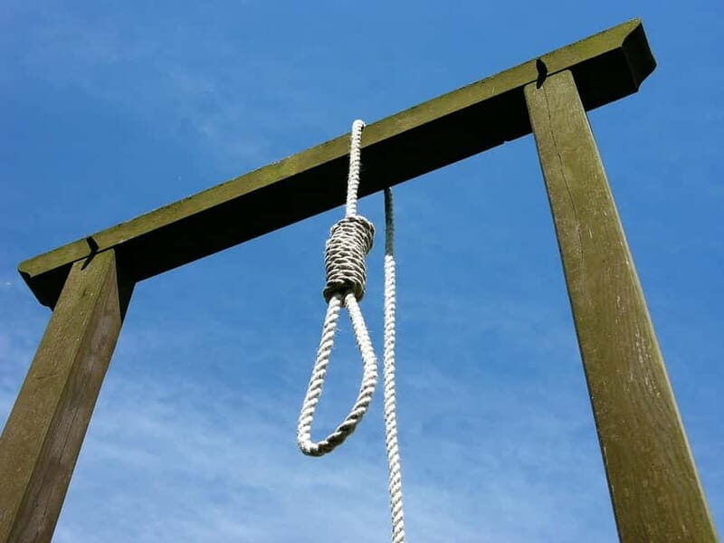 Executioners, Prostitutes & Vagabonds  a gruesome adventure tour - A Closer Look at the Tour Experience