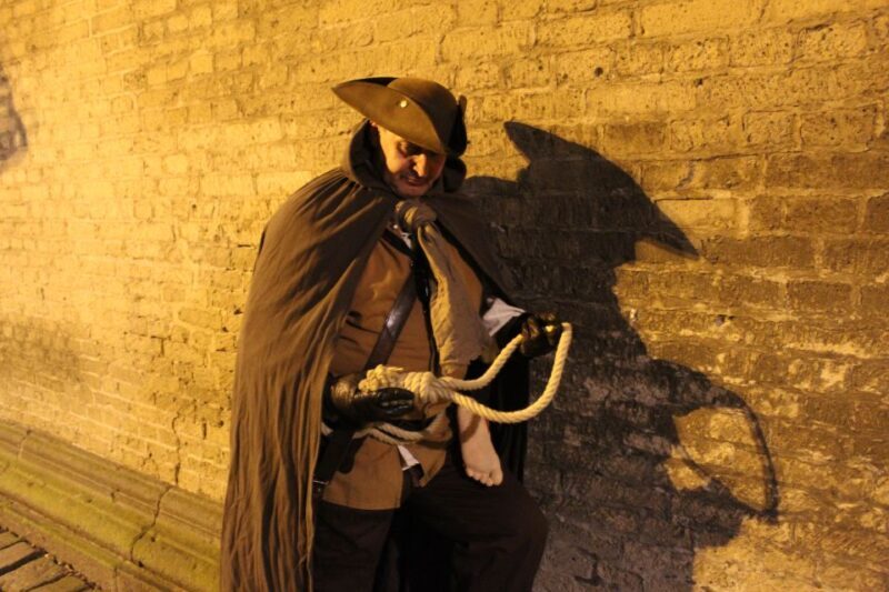 Executioner's Tour of Cologne in German - The Sum Up: Is the Executioner’s Tour Worth It?