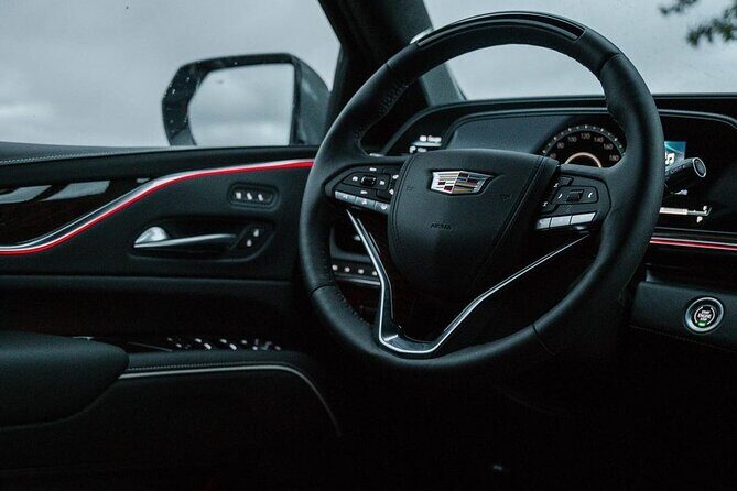 Executive Airport transfer SUV - Who Will Benefit Most?