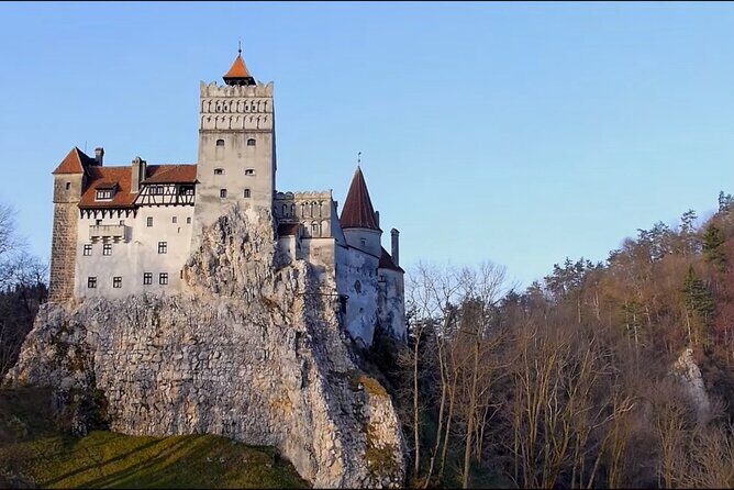 Executive Dracula Day Trip - See Bran & Peles Castle, Brasov from Bucharest - The Sum Up: Who Should Consider This Tour?