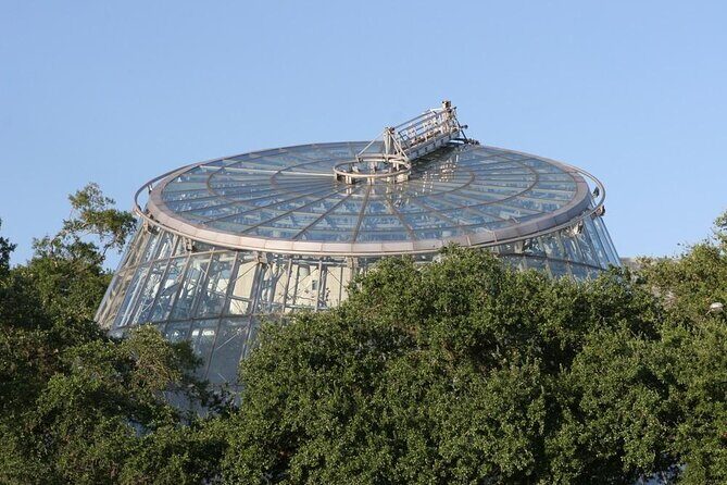 Executive Private Houston City Tour - Executive Private Houston City Tour: An In-Depth Look
