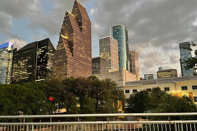 Executive Private Houston City Tour - Final Thoughts: Why Choose This Tour?