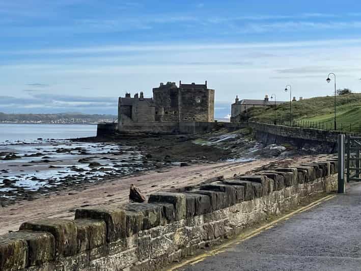 Executive Scottish Lowlands Tour - What This Tour Means for You