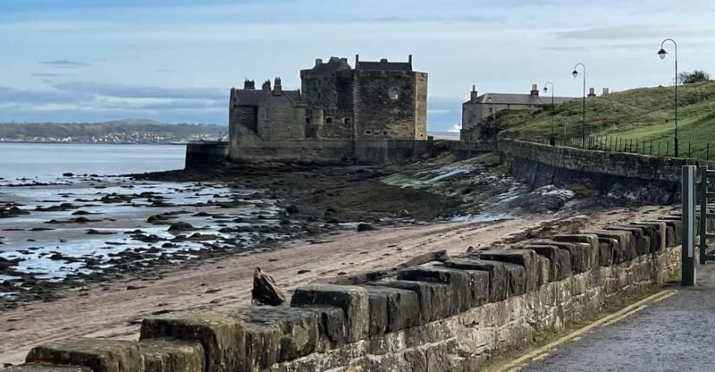 Executive Scottish Lowlands Tour - Who Will Love This Tour?