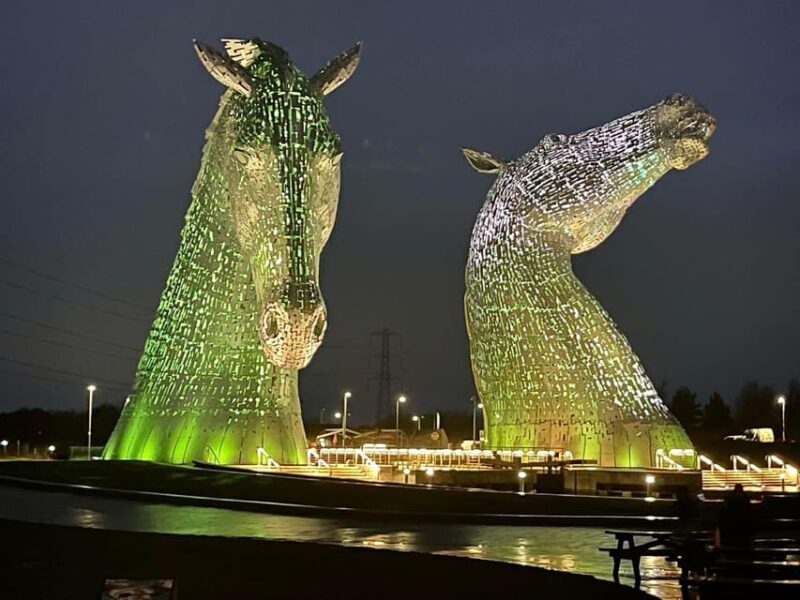 Executive Scottish Lowlands Tour - Final Words