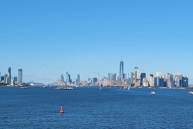 Executive Transfer from Cape Liberty Port to JFK, EWR, LGA - Final Thoughts