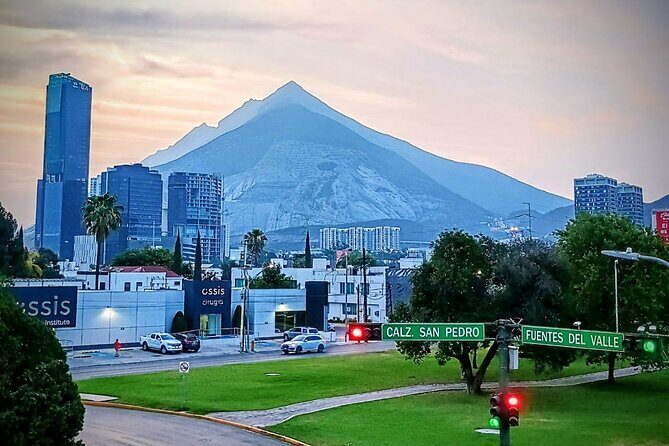 Executive Transfer Monterrey City to Mty Airport - Final Thoughts