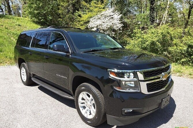 Executive Transfer Monterrey City to Mty Airport - Frequently Asked Questions