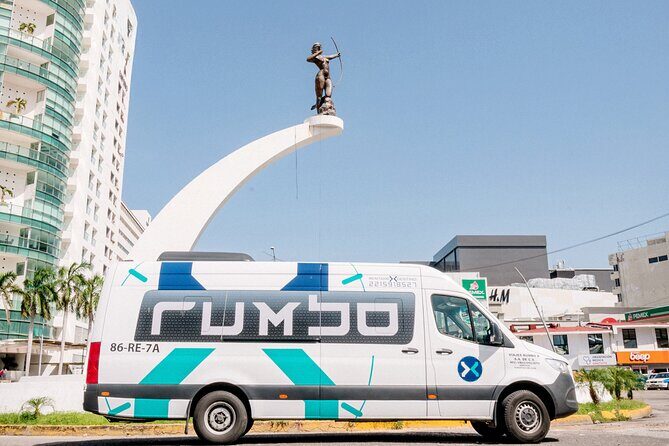 Executive Transportation 10 - 20 People in Puebla - Who Should Consider This Service?