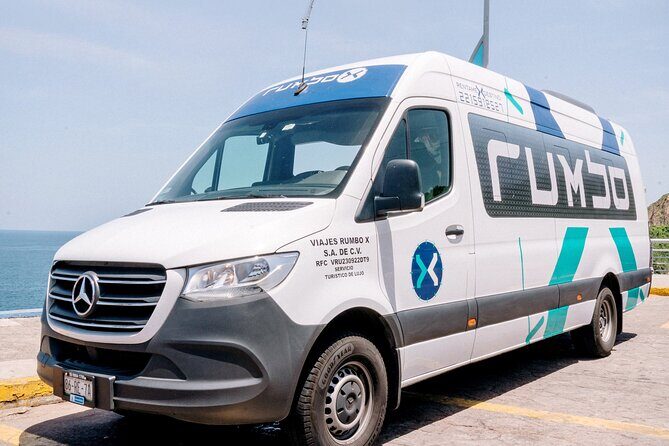 Executive Transportation 10 - 20 People in Puebla - The Sum Up