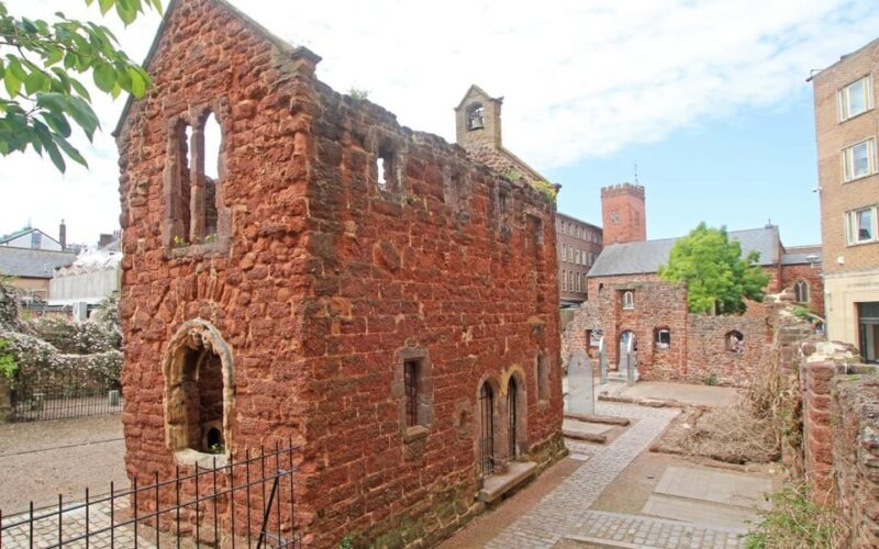 Exeter: City Walking Tour & Exploration Game - Final Thoughts: Who Should Consider This Tour?