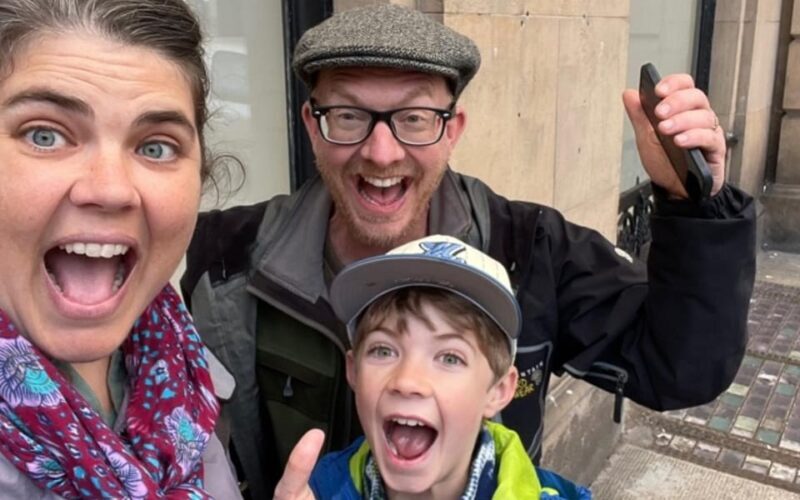 Exeter: City Walking Tour & Exploration Game - FAQ