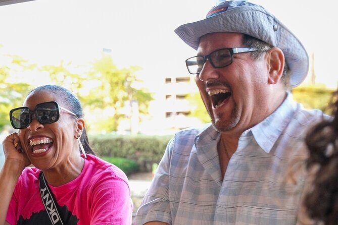 Exhilarating Pedal Pub Tour Experience in Detroit - Key Points