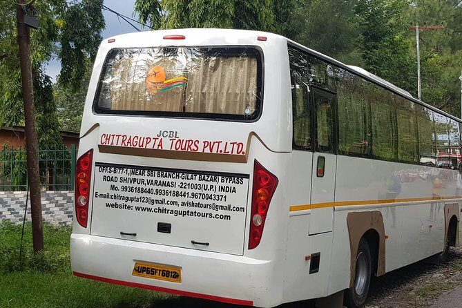 Exhilarating Pokhara-Kathmandu Bus Journey Experience - The Journey: What You Can Expect