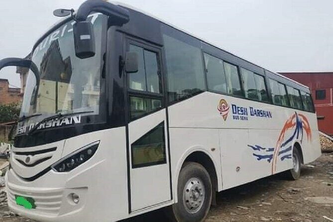 Exhilarating Pokhara-Kathmandu Bus Journey Experience - Detailed Breakdown of the Itinerary