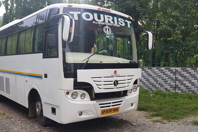 Exhilarating Pokhara-Kathmandu Bus Journey Experience - FAQ
