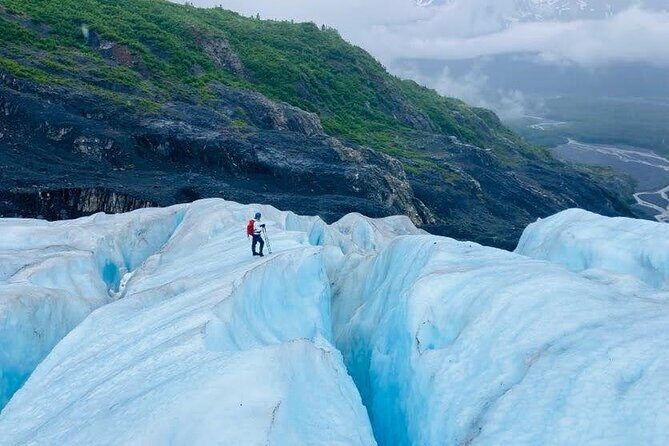 Exit Glacier Ice Climbing - Practical Tips for Your Ice Climbing Adventure
