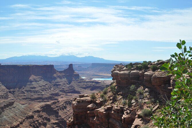 Exlusive 2-Day Moab Arches & Canyonlands & Deadhorse Tour - Comfort, Convenience, and Cultural Enrichment