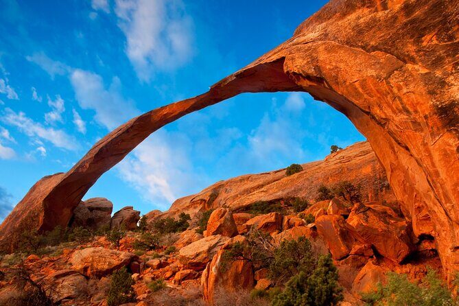 Exlusive 2-Day Moab Arches & Canyonlands & Deadhorse Tour - Who Should Consider This Tour?