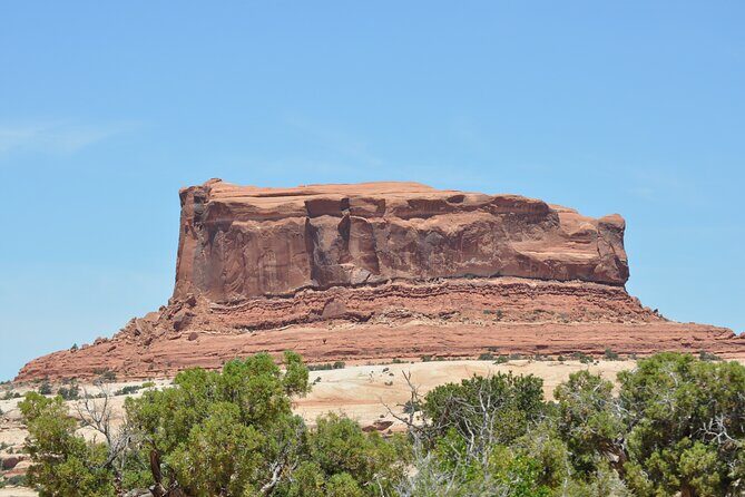Exlusive 2-Day Moab Arches & Canyonlands & Deadhorse Tour - Who Might Want to Think Twice?