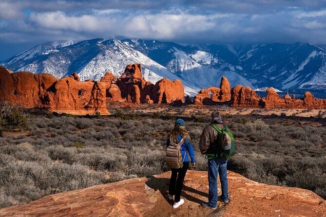 Exlusive 2-Day Moab Arches & Canyonlands & Deadhorse Tour - Final Thoughts: Is it worth it?